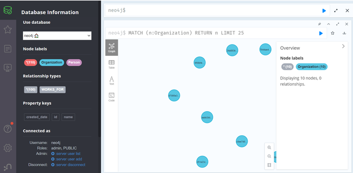 Neo4j Desktop安装、配置及使用教程 - 知乎
