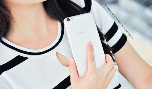 盛名之下的生存之道：vivo X7深度体验 - 知乎