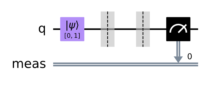 量子计算编程入门内容总结-Qiskit - 知乎