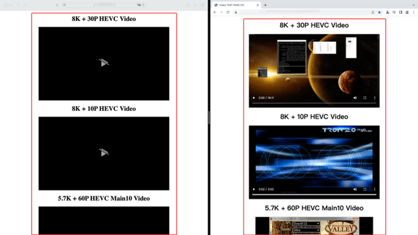 8K HDR!｜为 Chromium 实现 HEVC 硬解 - 原理/实测指南 - 知乎