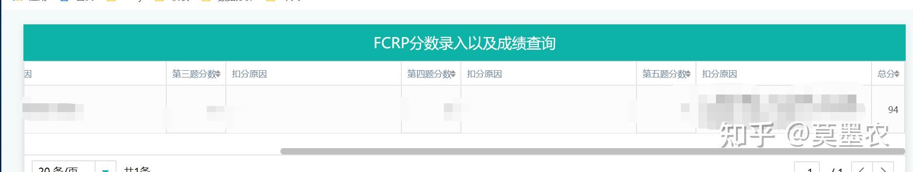 帆软认证FCRP和FCRP-D，有什么区别？考哪一个对就业升职比较有利呢？ - 知乎