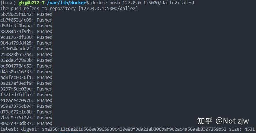 Docker转Singularity，并在Lenovo LiCO运行 - 知乎
