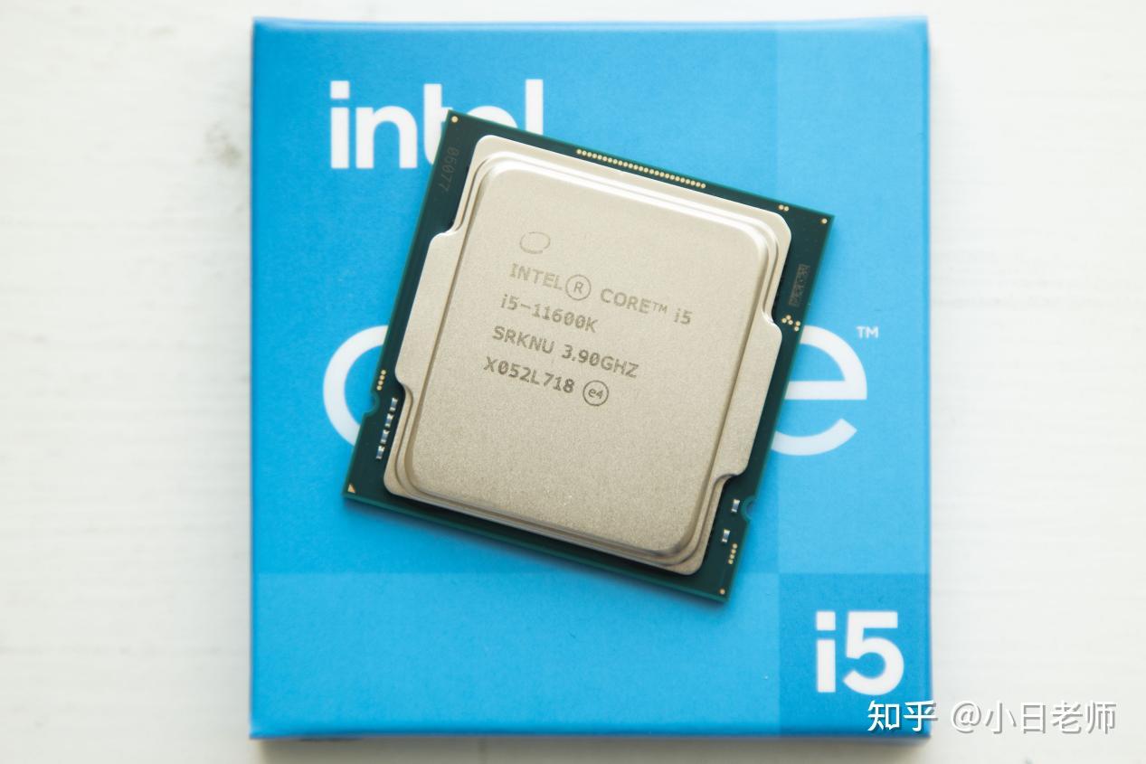 英特尔11代酷睿中端主力是什么水平？i5-11600K首发评测 - 知乎