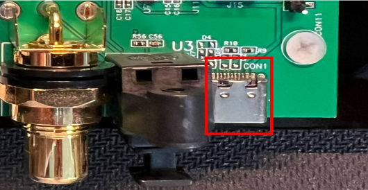 圆扬LE audio CWDK-Q1 EVB开发板介绍 - 采用高通最新LE audio QCC5181芯片方案 - 知乎