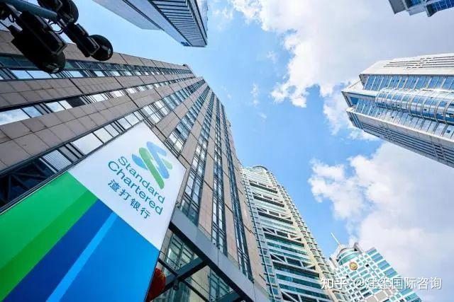 香港各大银行代码SWIFT Code/编号Bank Code/地址等信息汇总 - 知乎