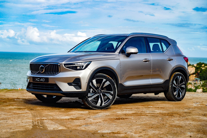 天气如“猛虎”的盛夏 与沃尔沃XC40约会在南澳岛细嗅蔷薇 - 知乎