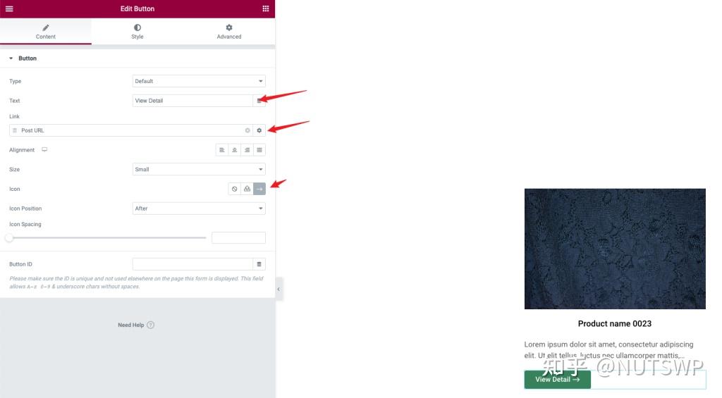 Elementor Loop Item模版定制产品列表教程（附视频） - 知乎