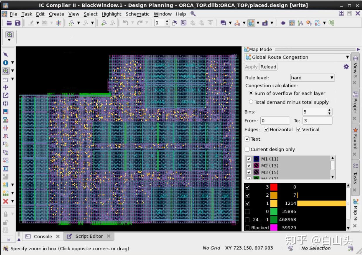 如何看懂congestion map - 知乎