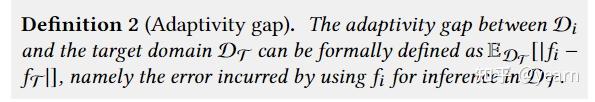 SIGKDD 2023:利用域特定信息提升泛化性 - 知乎