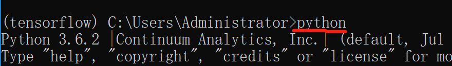 Anaconda、TensorFlow安装和Pycharm配置详细教程！ - 知乎