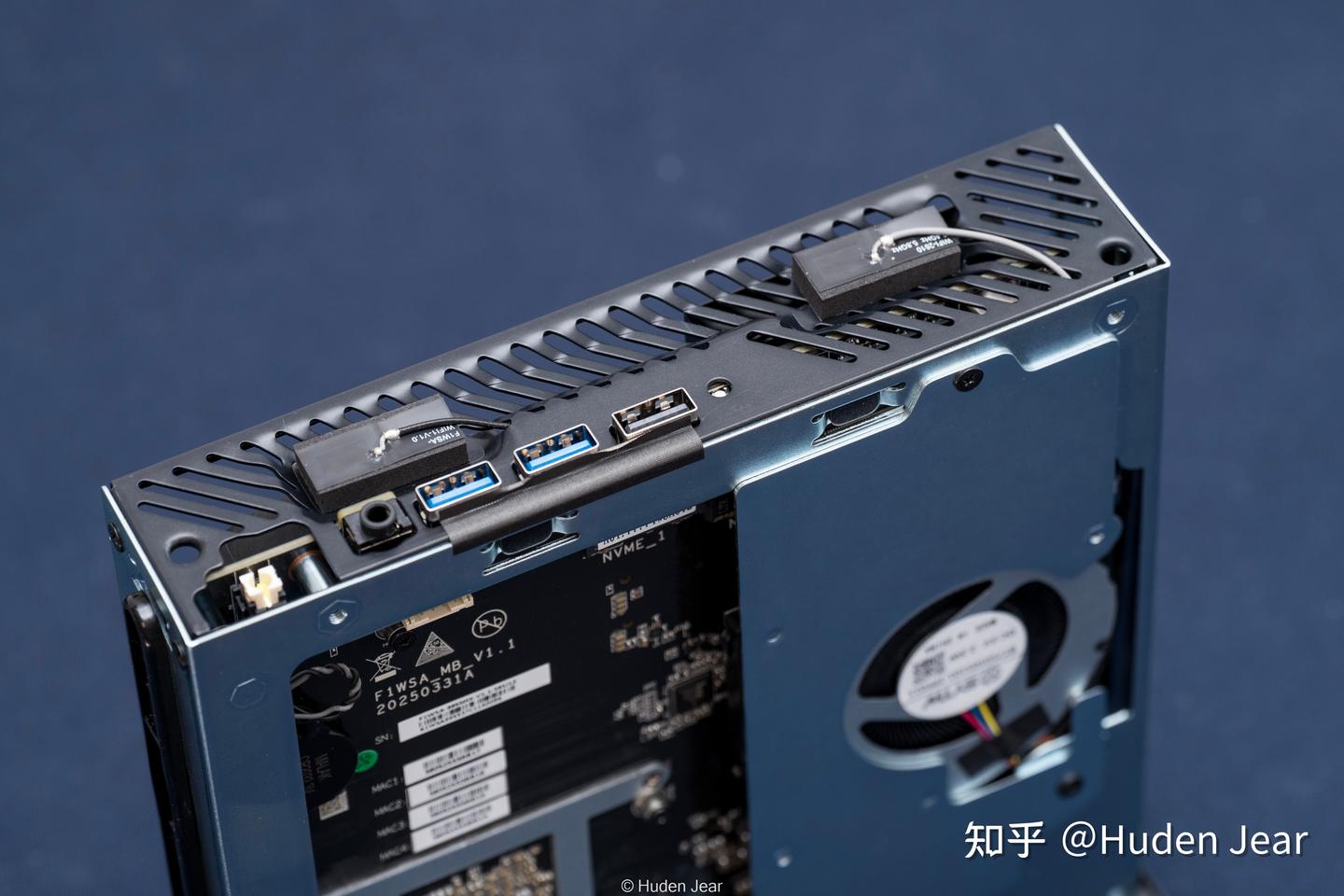 铭凡MS-A2 使用测评：9955HX轻松玩转多系统虚拟化 - 知乎
