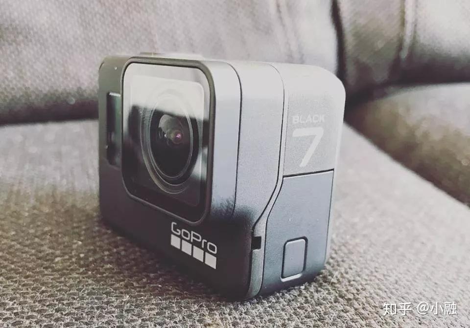 评测|GoPro7究竟“稳”在那里？ - 知乎