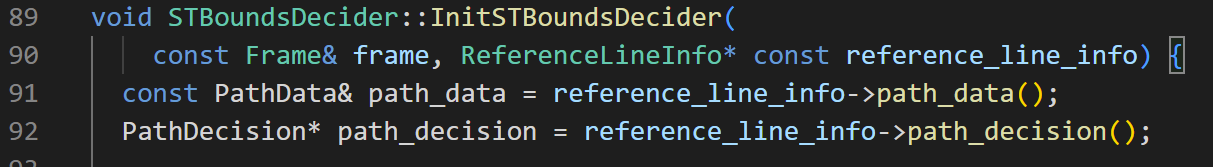 百度apollo自动驾驶modules\planning\tasks\deciders\st_bounds_decider\st_bounds_decider.cc - 知乎