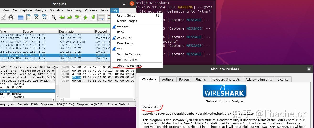 SOA - wireshark解析SOME/IP报文 - 知乎