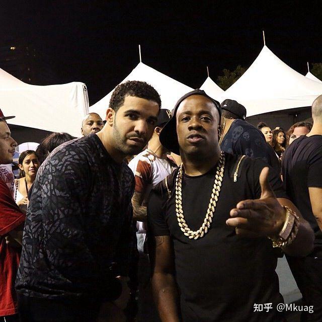 Drake 为什么那么喜欢孟菲斯说唱？ - 知乎
