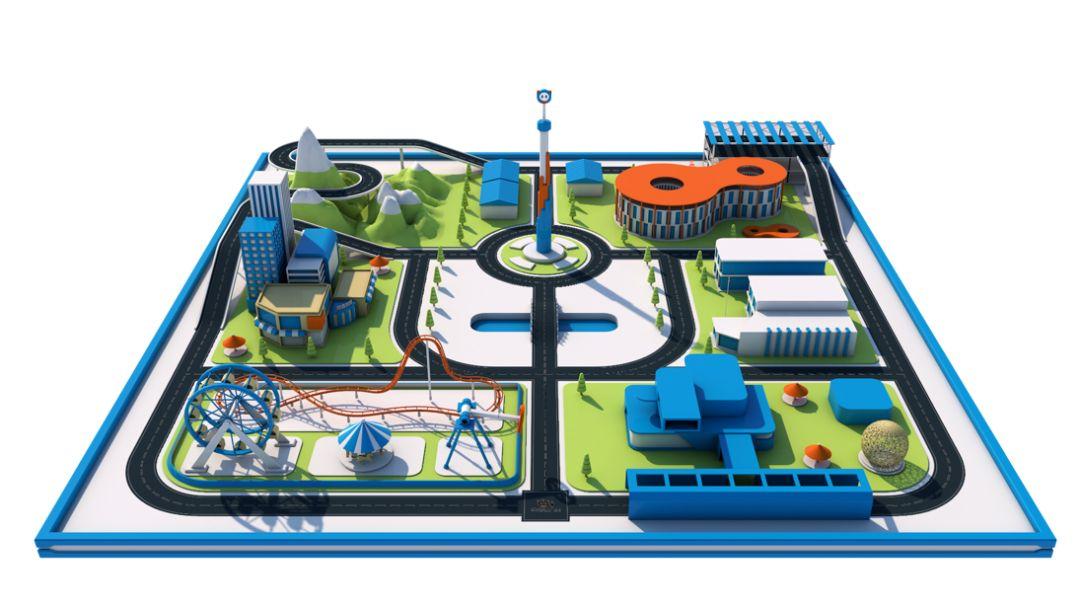 ENJOY AI进入2022世界机器人大赛A类赛和线上赛 - 知乎