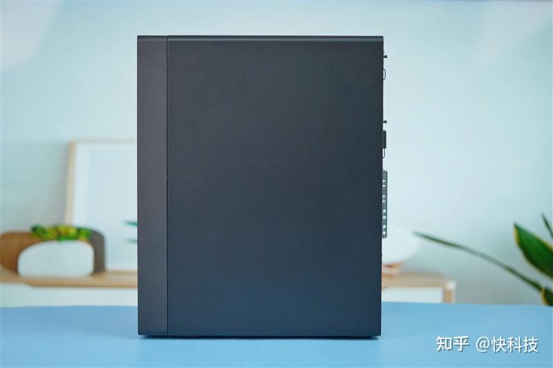 ThinkStation P358工作站评测：12核AMD处理器高能又高效 - 知乎