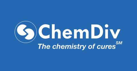 怎么下载chemdiv数据库啊？ - 知乎