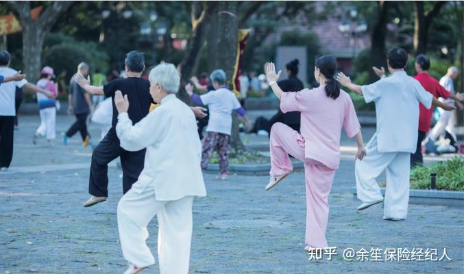 养老社区和养老院的区别在哪？解读CCRC养老服务的概念 - 知乎