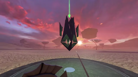 VR 奇幻游戏《Ironstrike》将于 11 月 16 日登陆 Meta Quest 平台 - 知乎