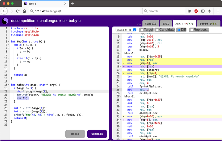 Decomperson: How Humans Decompile and What We Can Learn From It笔记 - 知乎