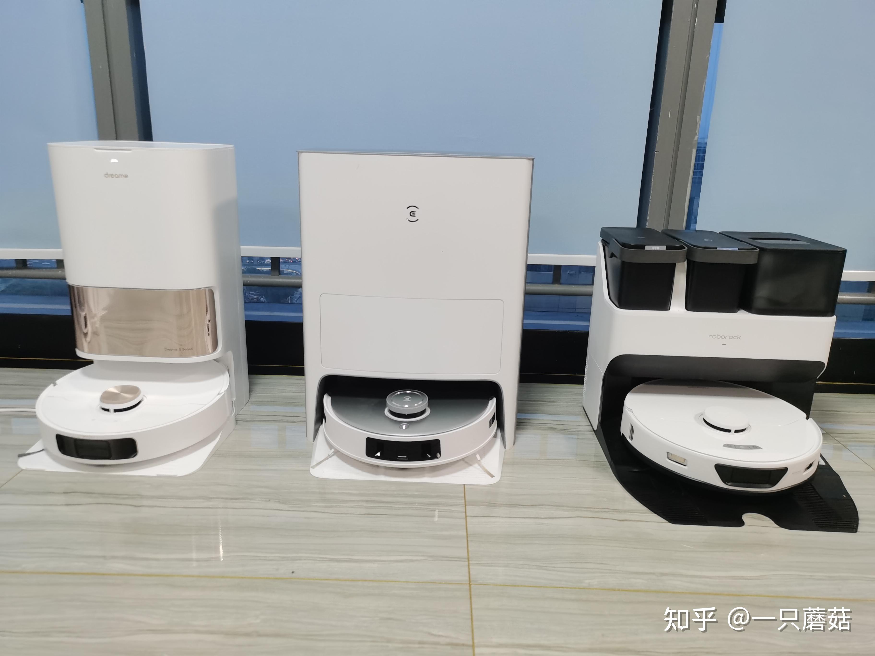 扫地机器人如何创新？返璞归真，三款热门产品测评，科沃斯T20 pro、追觅S20 pro、G10S pure，各有哪些优点？ - 知乎