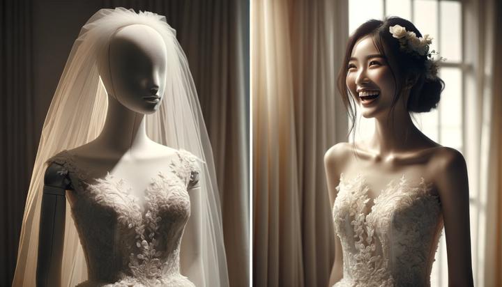 用 Stable Diffusion 10分钟实现电商模特换装/换模特 (Inpaint Anything) - 知乎