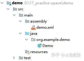 一文详解 Maven打包 - 知乎