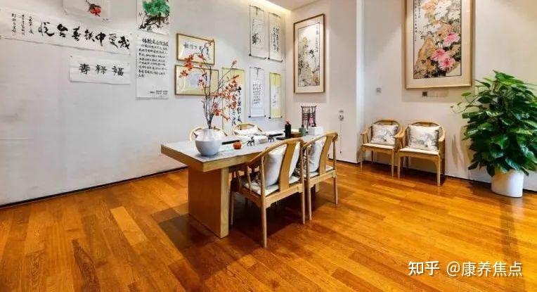 云探康养第37期 | 中国中铁西南首个城市田园CCRC康养旗舰社区-中铁·春台 - 知乎