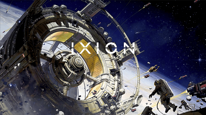 「缸脑评测002」《伊克西翁 IXION》：不推荐！ - 知乎