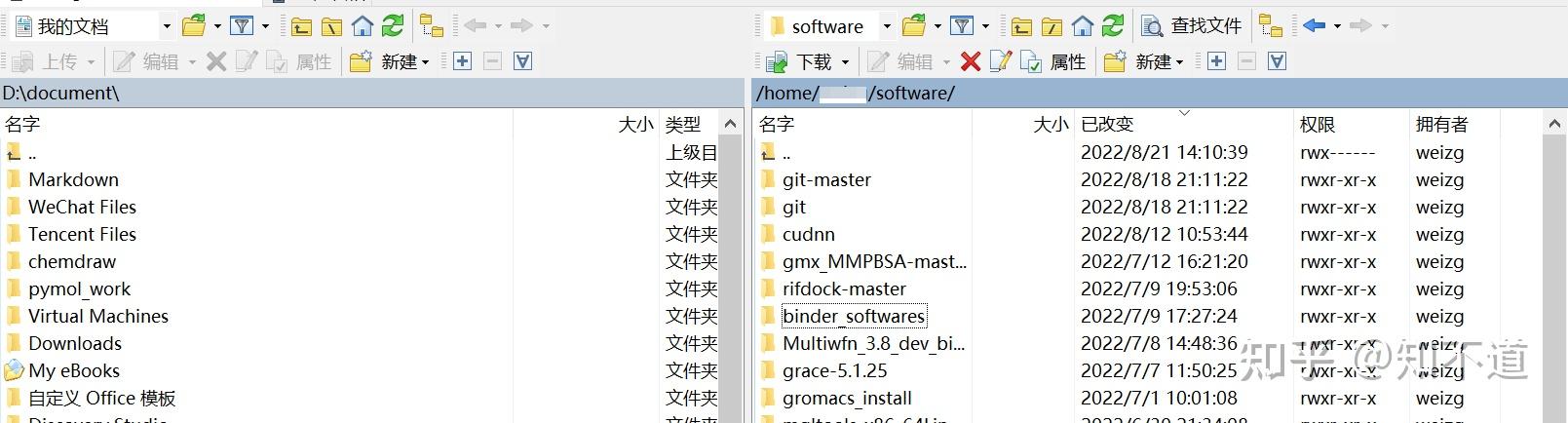 AlphaFold2使用 - 知乎