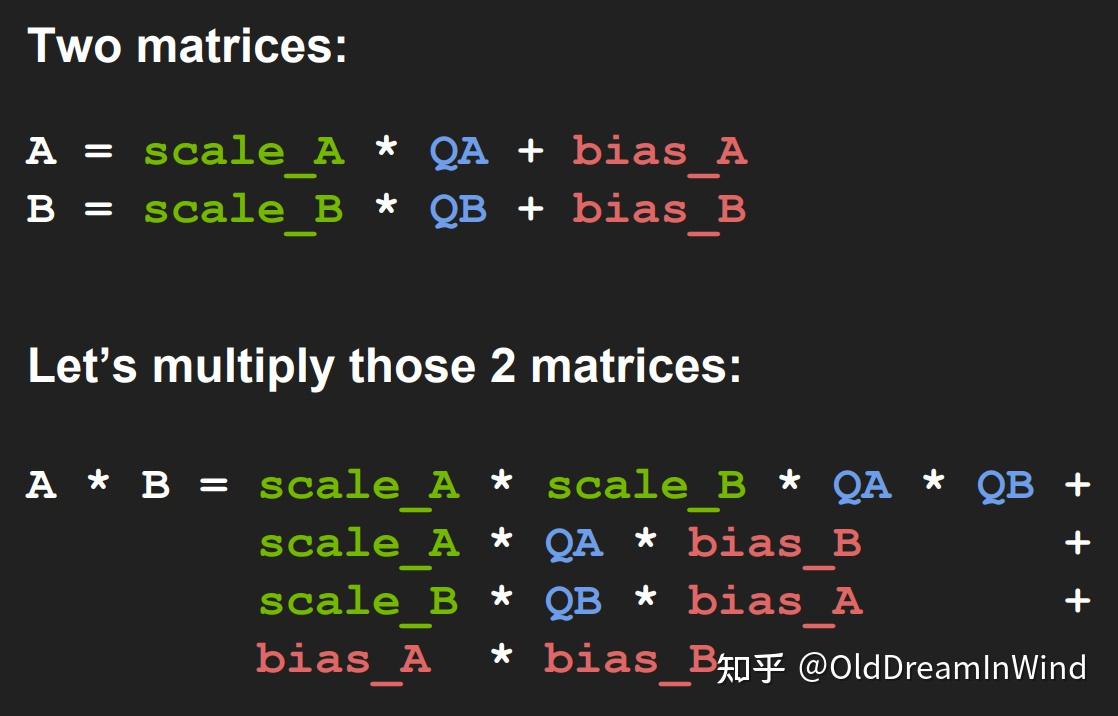 mmdeploy夏令营（三）——int8量化 - 知乎