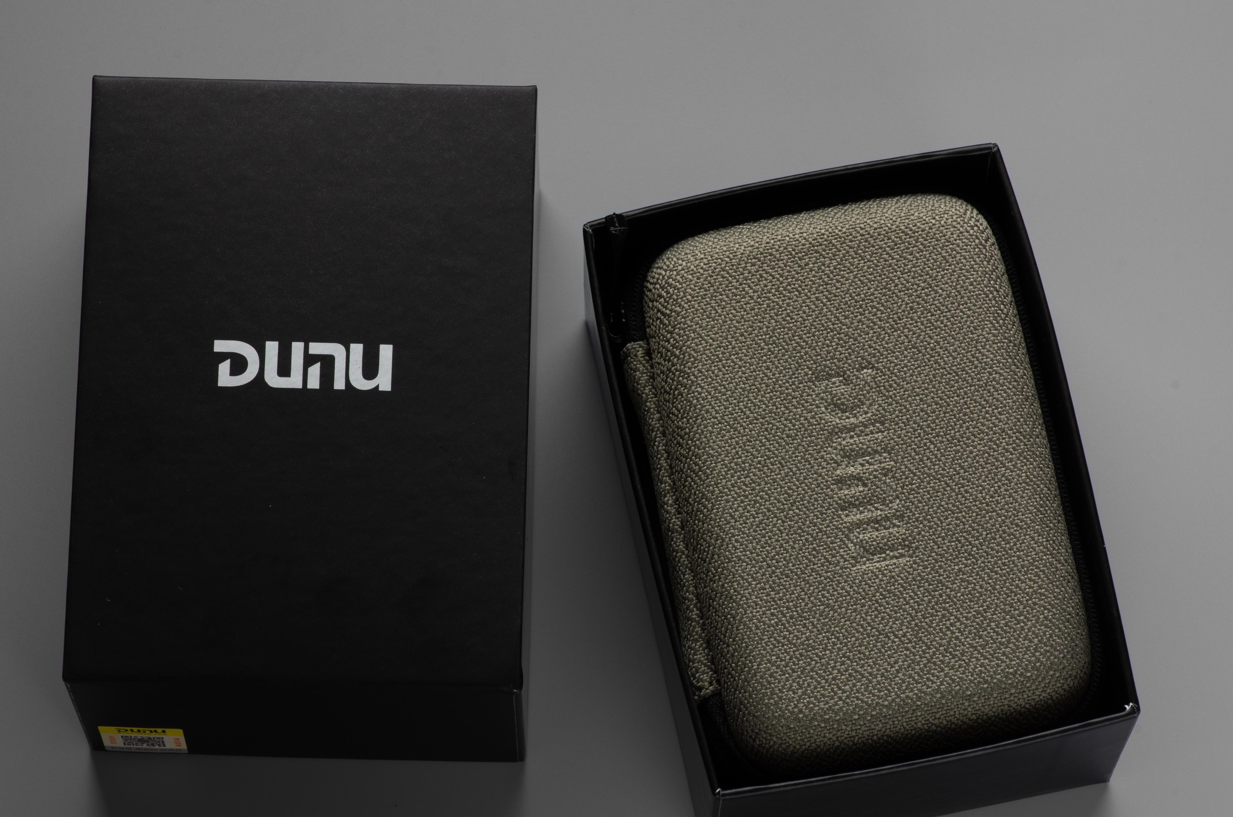 识听评测：达音科DUNU ALPHA3 平头耳机 - 知乎