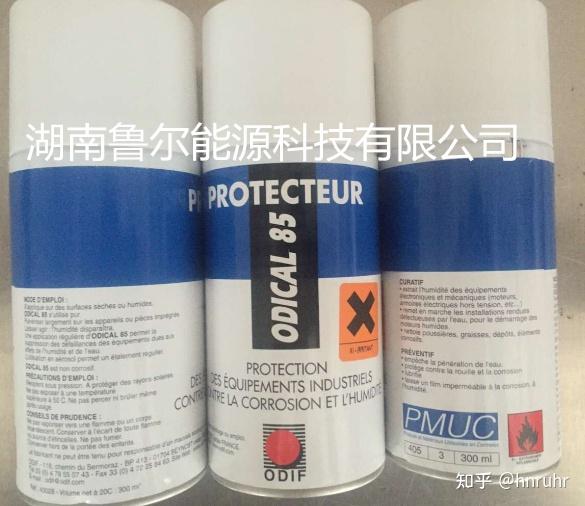 PMUC核级化学品在核电厂的应用？ - 知乎