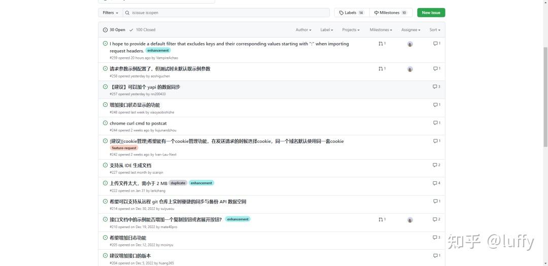 搞懂 API ，API 分类全知道 - 知乎
