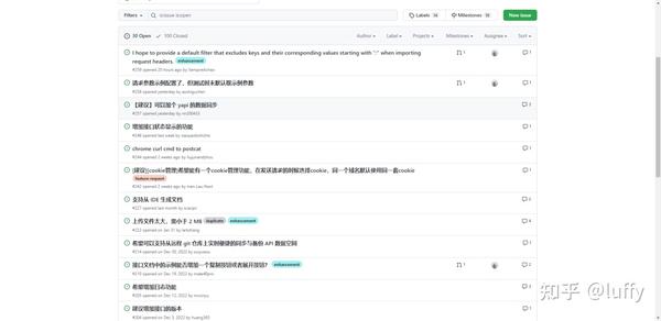 搞懂 API ，API 分类全知道 - 知乎
