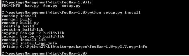 超全！如何选择Python使用包管理工具？ - 知乎