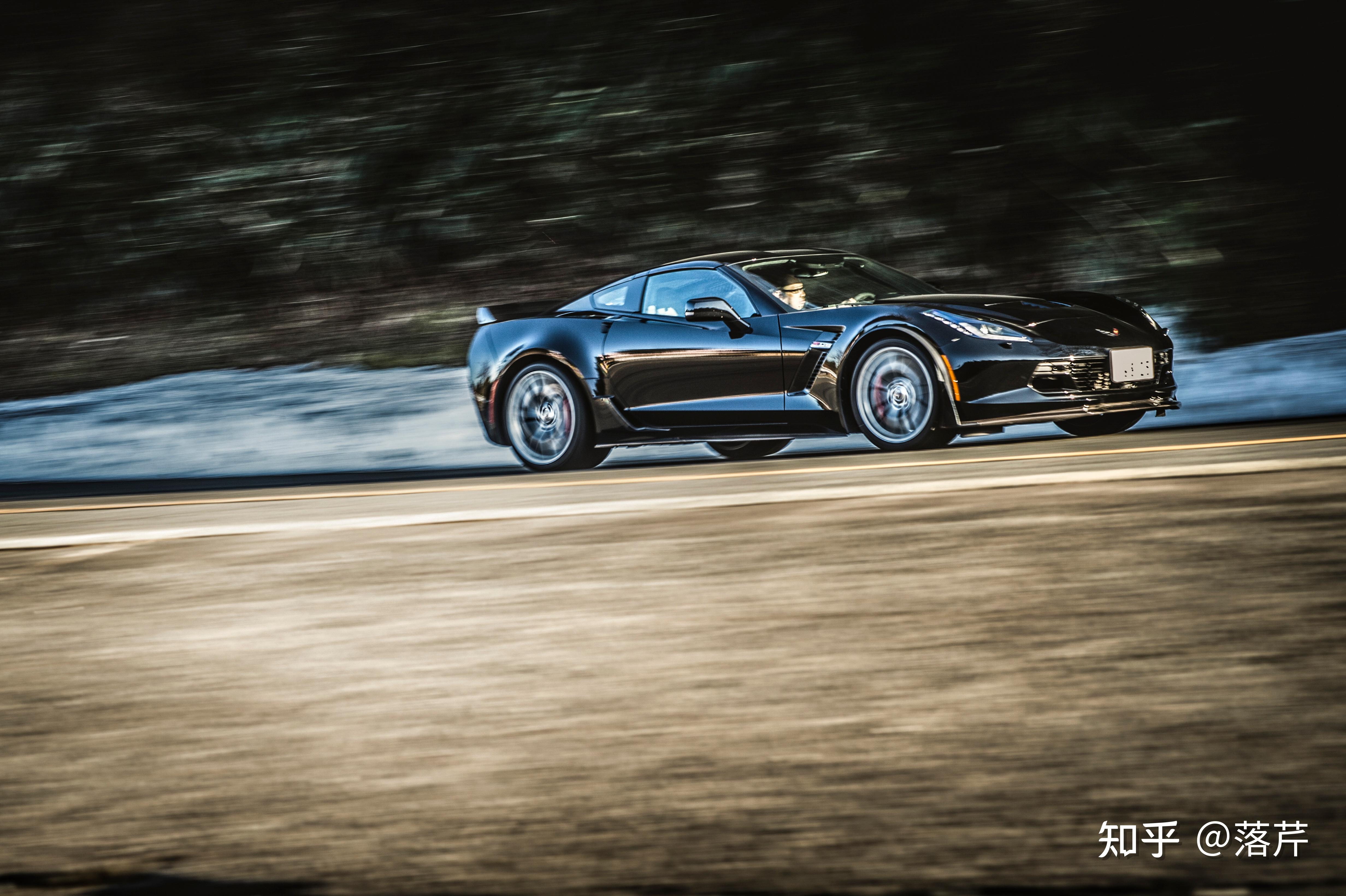 猩式车评：雪佛兰克尔维特C7 Z06（2015款） - 知乎