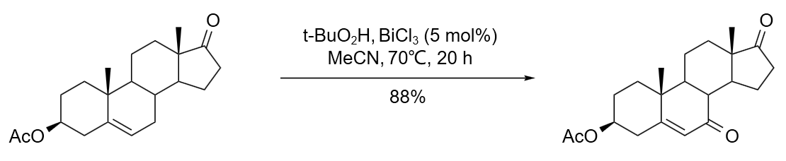常用氧化剂——三氯化铋（BiCl3） - 知乎