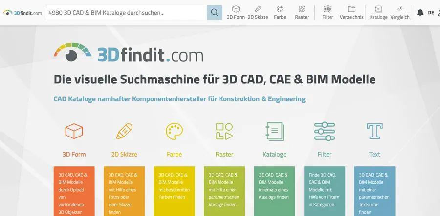 6个——3D打印模型最佳搜索引擎 - 知乎