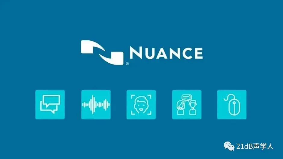 微软收购人工智能语音识别公司Nuance Communications - 知乎
