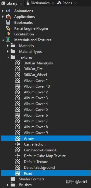 1 Kanzi Studio 使用入门 - 知乎