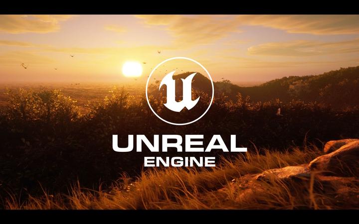 UnrealEngine小技巧（1）-鼠标拖拽 - 知乎