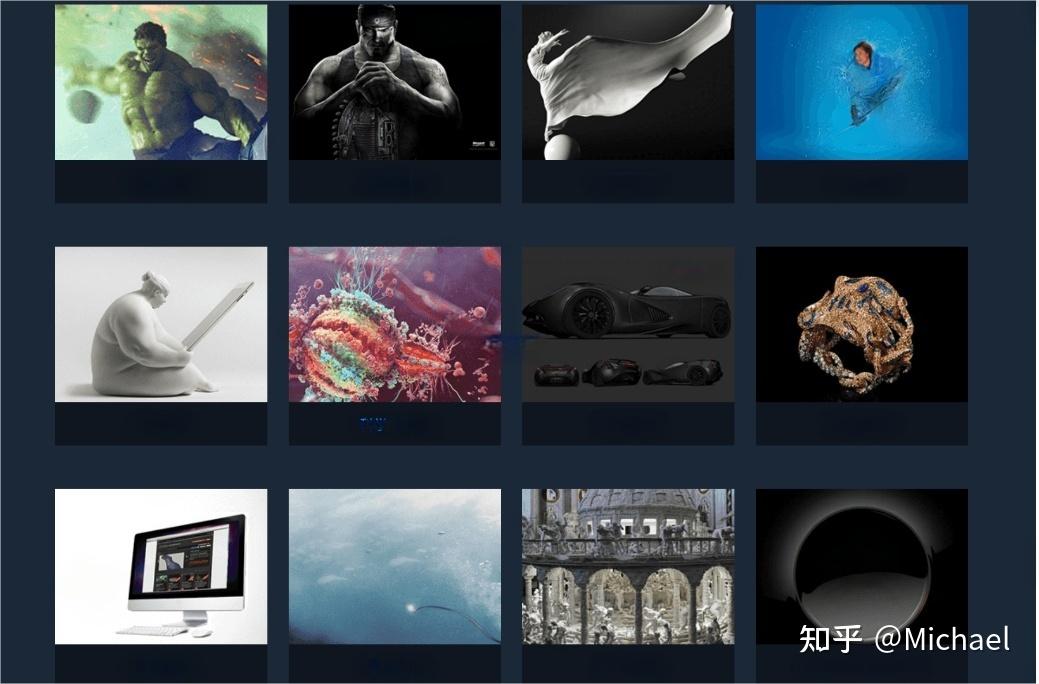 3D数字雕刻软件ZBrush 2026.0.0 中文螃蟹版 - 知乎
