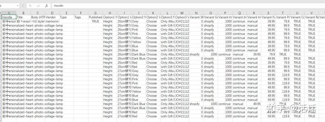关于导出的csv文件出现乱码的解决方案 - 知乎
