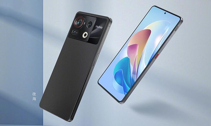 努比亚Z40S Pro详细配置参数盘点，3399元起直屏旗舰新标杆？ - 知乎