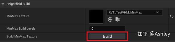 UE5 VirtualHeightfieldMesh简述 - 知乎