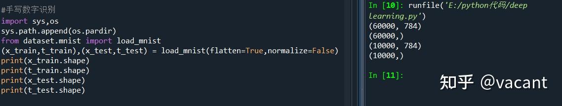 《深度学习入门：基于Python的理论与实现》 MNist数据的导入 - 知乎