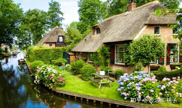 荷兰留学签证现在好办吗？费用是多少？需要哪些条件才可以办理？ - 知乎