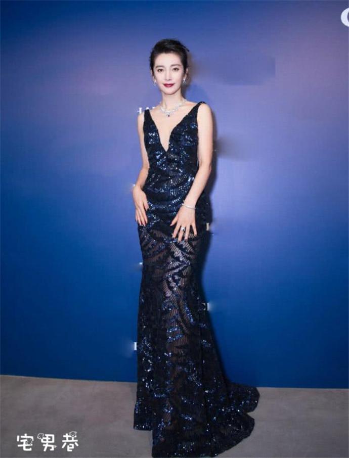 中国颜值前十名最漂亮女明星排名:古力娜扎排名第六,第一名你想不到 知乎